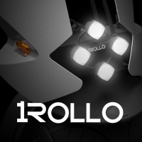 Rolo Robotics $3.45M Seed Funding (2025) | Investors & Contacts | Fundup AI